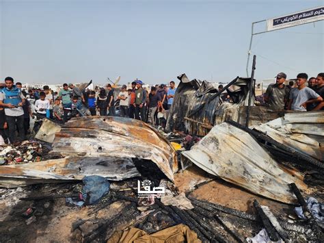 الصحة 66 شهيدًا و383 إصابة خلال الـ24 ساعة الماضية بغزة صفا
