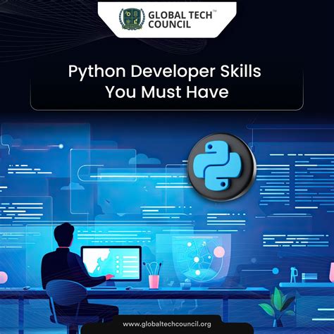 global tech council on linkedin python programming coding developer globaltechcouncil…