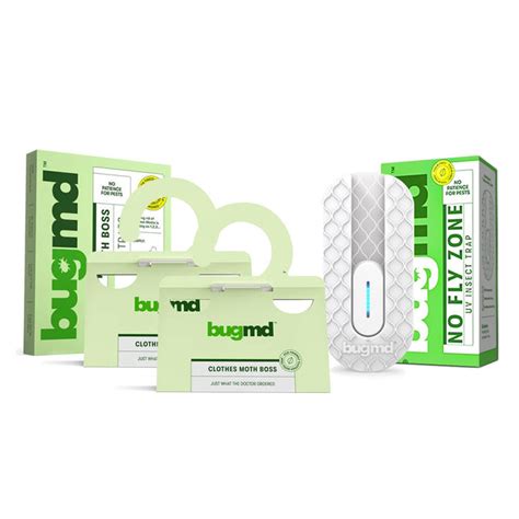 Bug Md Bundles Bugmd