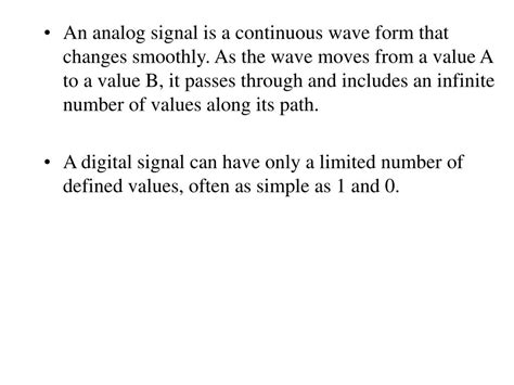 PPT Signals PowerPoint Presentation Free Download ID 410728