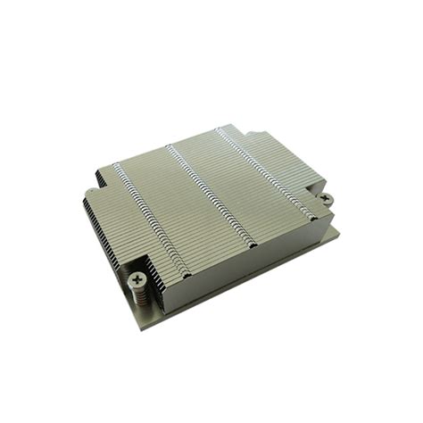 Socket R Server Heatsink Manufacturer