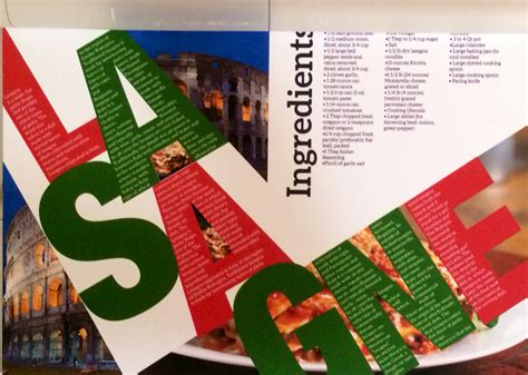 Typography Grid On Behance