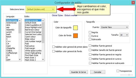 editores de códigos para php
