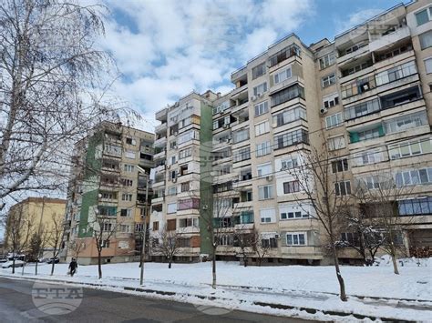 С евросредства ще бъдат санирани 13 многофамилни жилищни сгради в Община Кюстендил Утро