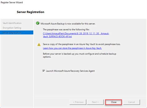 Recover Deleted Items From Server Is Grayed Out Crystalpor