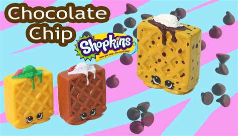 Cookieswirlc Shopkins
