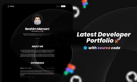 Login SignUp Web Mobile App Design Figma