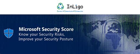 Microsoft Secure Score Improve Security Posture For M365