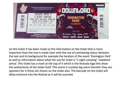 Ticket Analysis Pptx