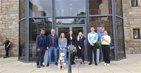 Tom Gallivan On Linkedin Edinburgh Dot Surveying Becomes First Employee Owned Firm Of Its Kind