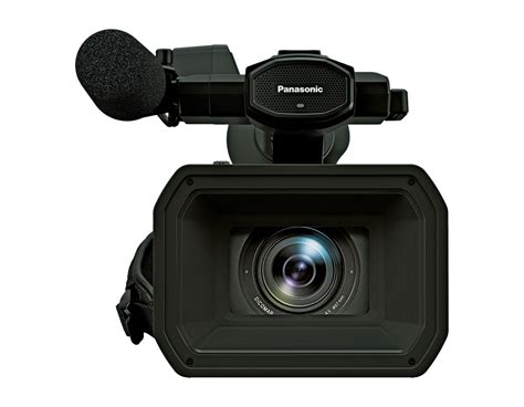 AG-UX180 | Professional Camera Recorder | Broadcast and Professional AV ...