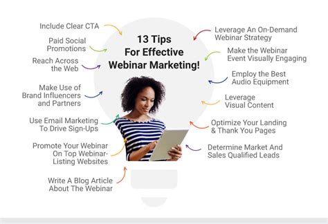 Webinar Marketing Guide 2023 Best Ways To Enhance A Webinar