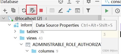 解决datagrip连接mysql报错问题datagrip创建新数据库时连接mysql报错 Csdn博客