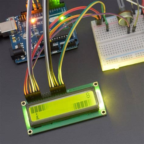 Make A Jumping Jack Game Using 162 Lcd And Push Rees52