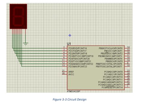 Solved 1 Open Atmel Studio And Write An Assembly Program Chegg