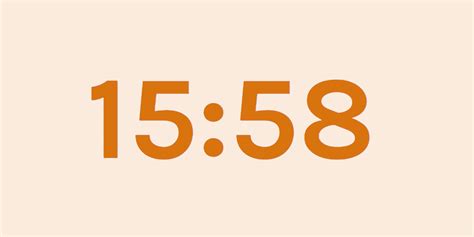 Digital Clock Best Notion Widgets