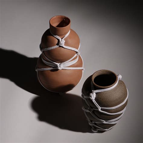 Pedro Lobo S Kinky Ceramics Challenge Ideas Of Tradition Bdsm