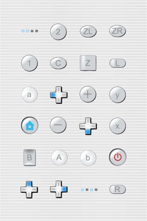 Wii Icons By Skeuoss On Deviantart