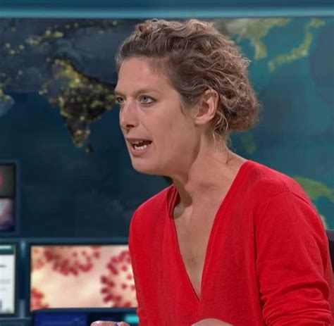 How Did Emily Morgan Died Itv News Journalist Death Cause And Obituary Details Explored