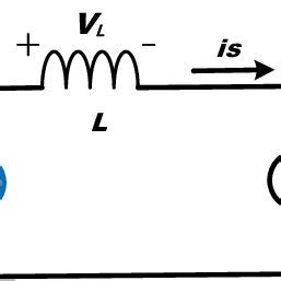 AC Power System Assume That The Power Plant Voltage On The Right Is V Download Scientific