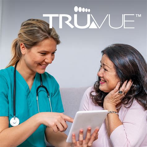 Truvue Heel Protector Patient Education Clinical Resource Ehob