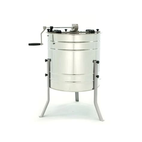 Manual Radial Honey Extractor 20 Frames Lyson Minima