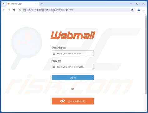 Account Password Needs To Be Reset Email Scam Removal And Recovery Steps