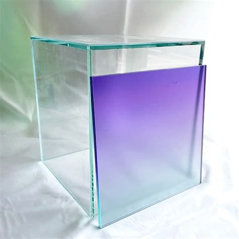 Board 특수접합유리 Uv프린팅 이미지 접합