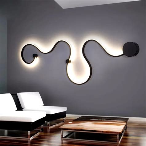 关于 S 型 Led 灯条你需要知道的一切 中国 Led 灯条定制制造商