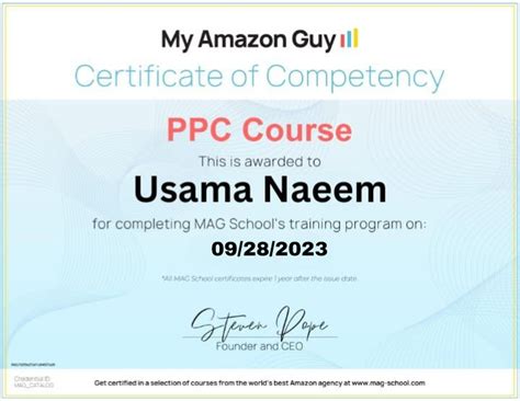 Usama Naeem On Linkedin Amazon Amazonppc Amazonads