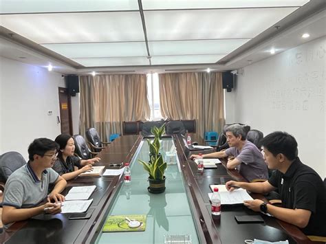 重点实验室到綦江区大数据发展局讨论学术委员会召开前准备事项 公共大数据安全技术重庆市重点实验室