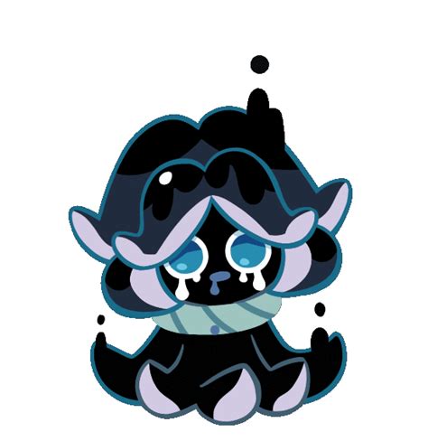 Squid Ink Cookie Lgbtonmedias Wiki Fandom