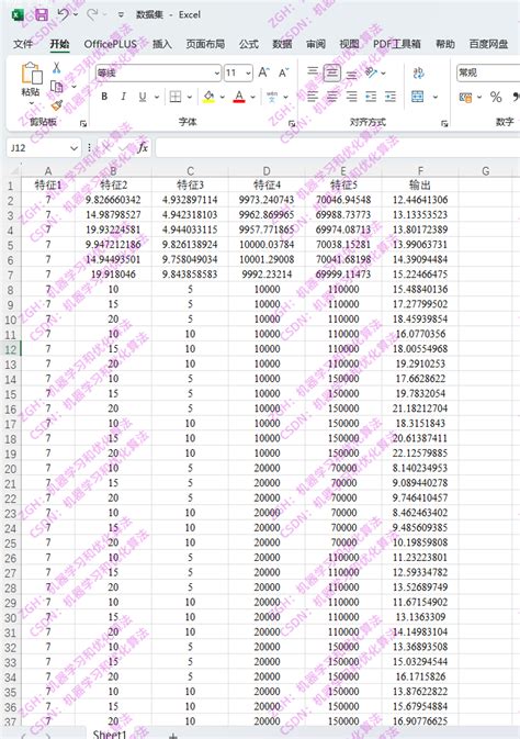 基于svm回归 shap可解释性分析的回归预测 matlab代码 多输入单输出 svm shap解释代码matlab csdn博客