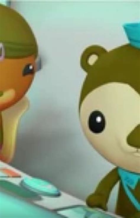 Octonauts Stories Wattpad