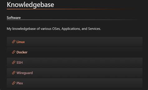 Bullet List Styling Like Wikijs Custom Css And Theme Design Obsidian Forum