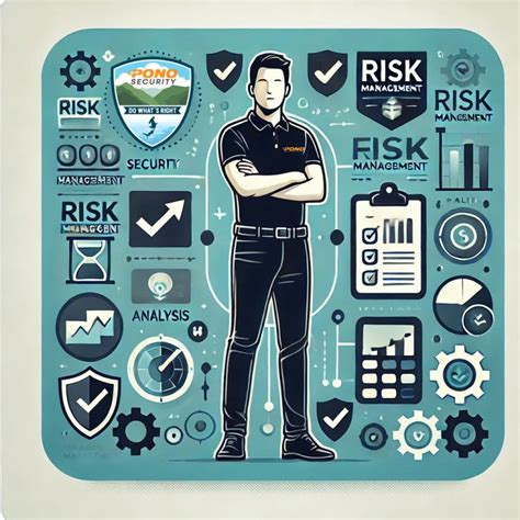 Effective Risk Assessment And Management Strategies With Pono Pono Security