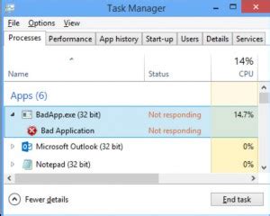 How To Kill A Windows Process BetaNews