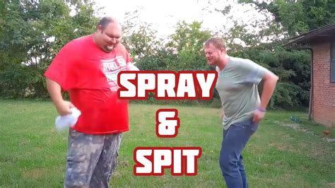 Spray Spit Thisvid Com