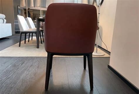 Poltroncina Poliform Sophie A Roma Sconto 50