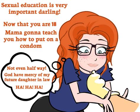 Rule 34 Condom Condom On Penis Dialogue Huge Cock Incest Innocent