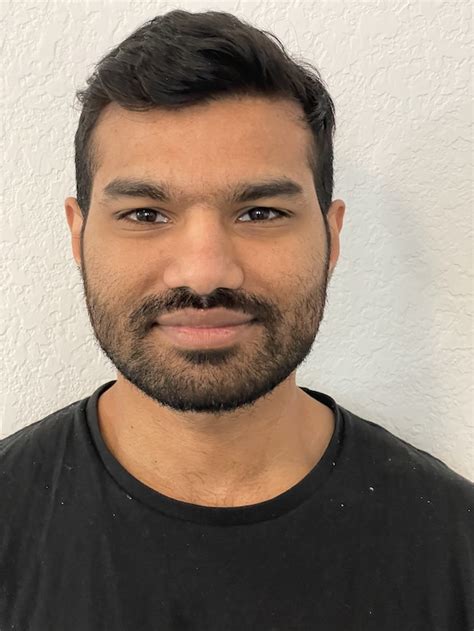 Dinesh Reddy Chittibala Cybersecurity Excellence Awards