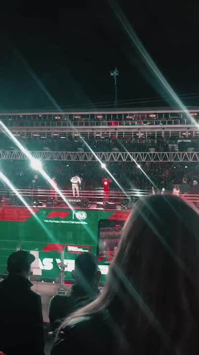 Jane Hulse On Linkedin Eventmanagement Sportsevents F1lasvegas