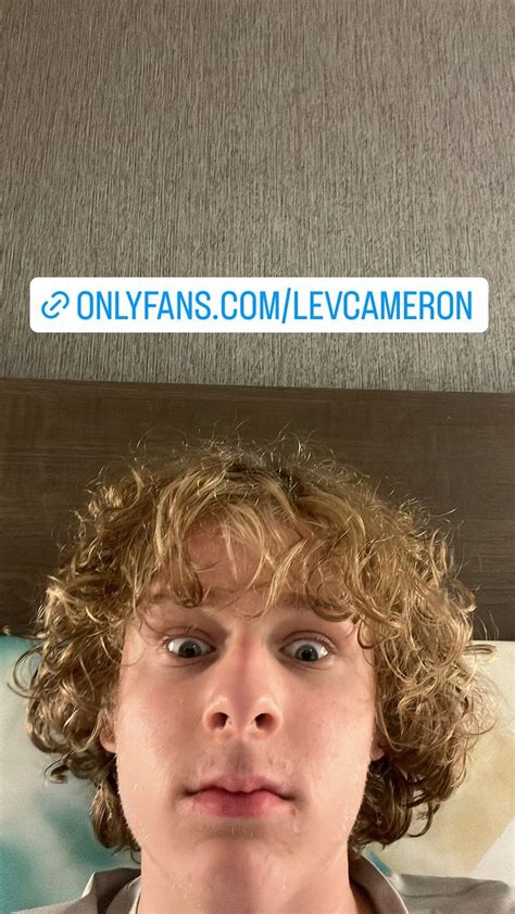 Picture Of Lev Cameron In General Pictures Lev Cameron 1664151498 Teen Idols 4 You