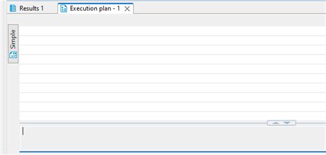 [mysql] load execution plan not working · issue 20817 · dbeaver