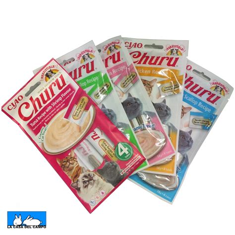 Churu La Casa Del Campo