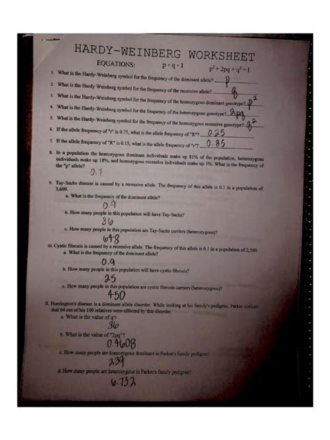 Need Help Answer Questions 1 8 Worksheets Library