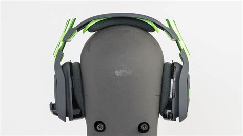 Astro A50 Gen 3 Wireless 2017 Review
