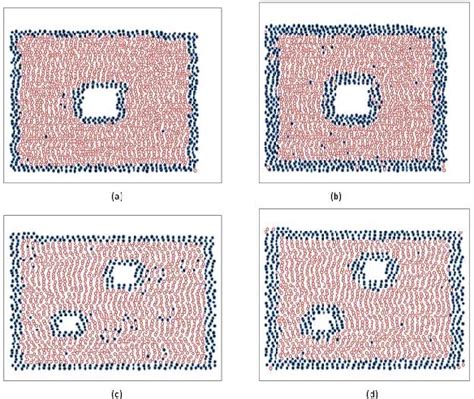 Figure 2 From A New Self Detection Scheme For Sensor Network Boundary Recognition Semantic Scholar