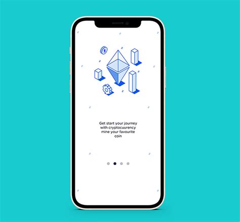 Crypto Mobile App Ui Ux Design Behance Crypto Mobile App Ui Ux Design Behance