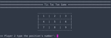 Github C M Atic Tac Toe Ruby Tic Tac Toe Game In Ruby Microverse Curriculum